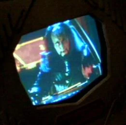 Krell (23rd century) | Memory Alpha | FANDOM powered by Wikia