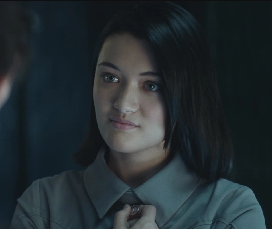 Soji Asha | Memory Alpha | Fandom