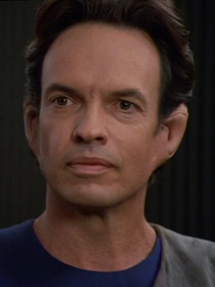 Gary Graham | Memory Alpha, das Star-Trek-Wiki | Fandom