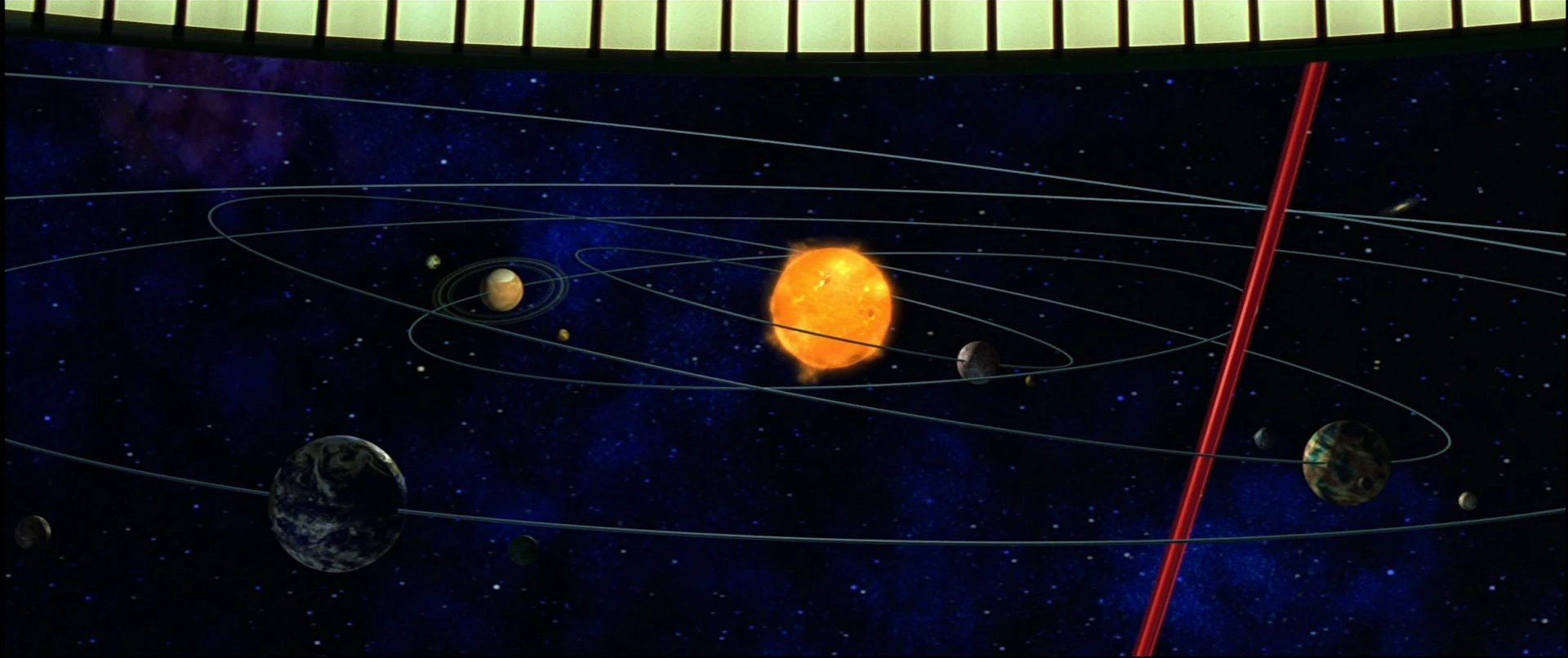 Veridian-System | Memory Alpha, das Star-Trek-Wiki | Fandom