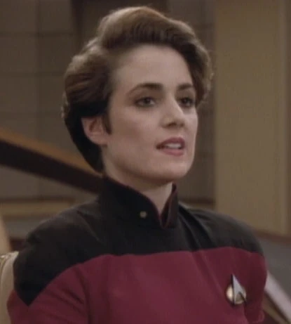 Sheila Franklin | Memory Alpha | FANDOM powered by Wikia