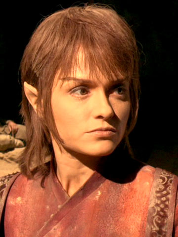 T'Pau | Memory Alpha, das Star-Trek-Wiki | FANDOM powered by Wikia