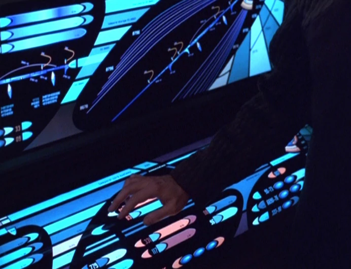 Lcars Memory Alpha Das Startrekwiki Fandom Powered