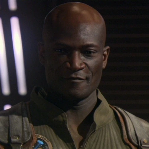 Daniel Greaves | Memory Alpha | FANDOM powered by Wikia