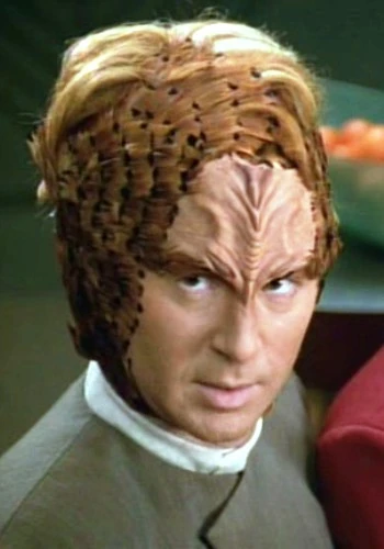 Aaron Lustig | Memory Alpha | FANDOM powered by Wikia