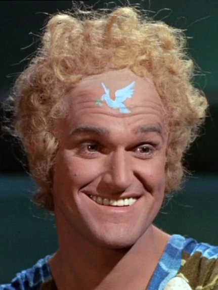 Charles Napier | Memory Alpha, das Star-Trek-Wiki | FANDOM powered by Wikia