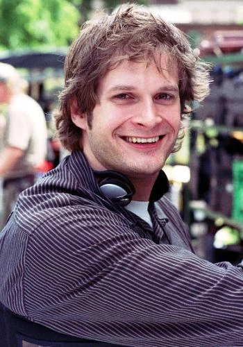 Bryan Fuller | Memory Alpha | Fandom