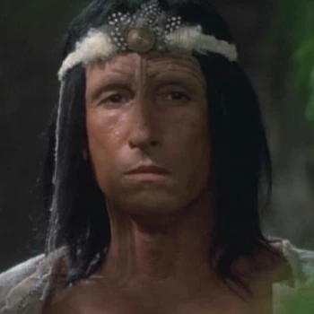 Richard Chaves | Memory Alpha | Fandom