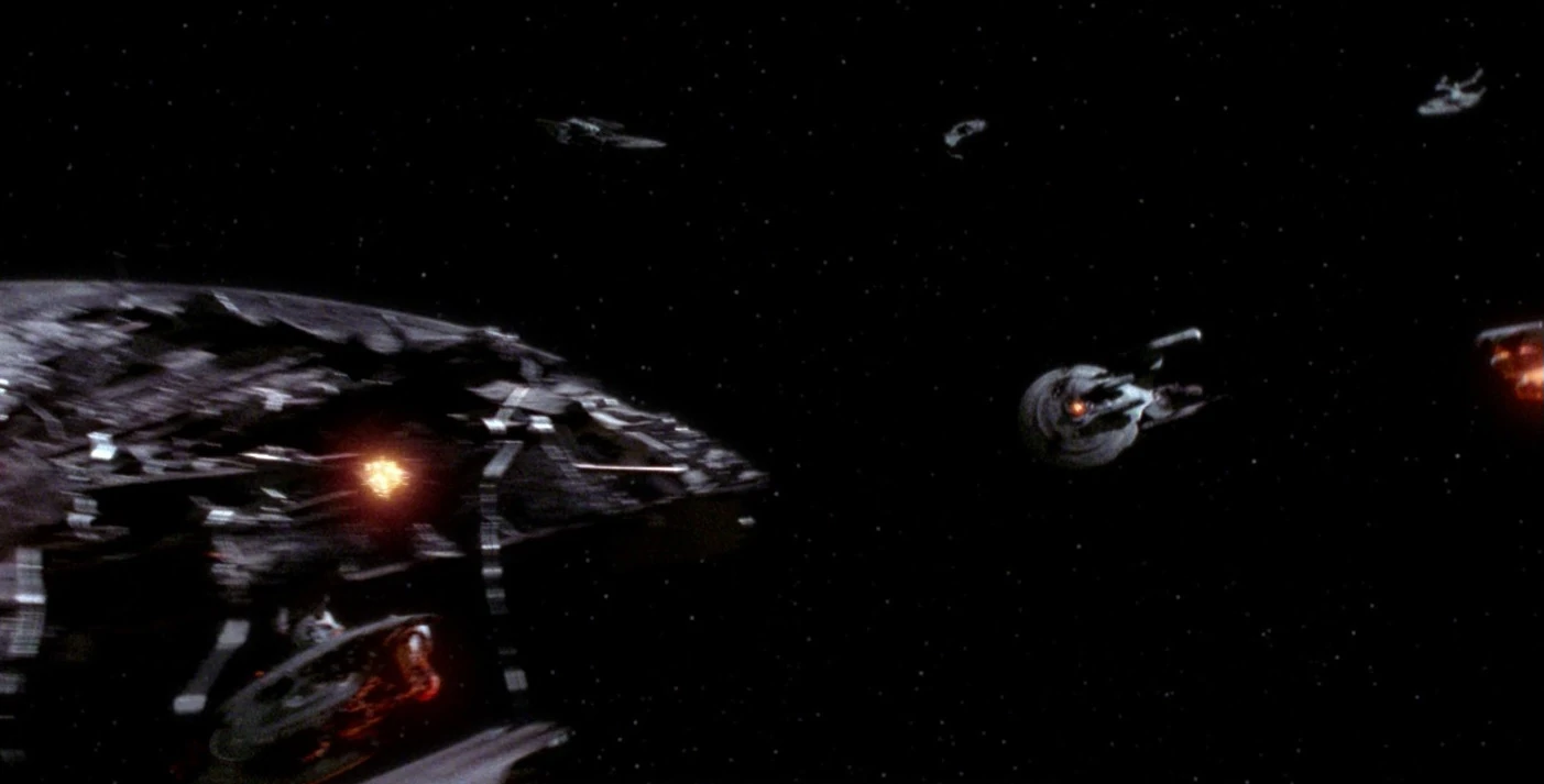 Schlacht von Wolf 359 | Memory Alpha, das Star-Trek-Wiki | Fandom