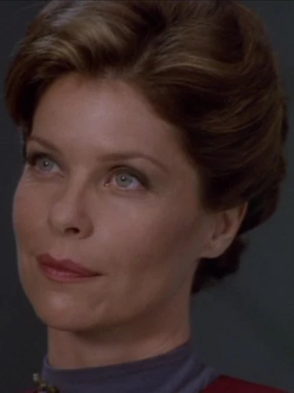 Kate Vernon | Memory Alpha, das Star-Trek-Wiki | Fandom