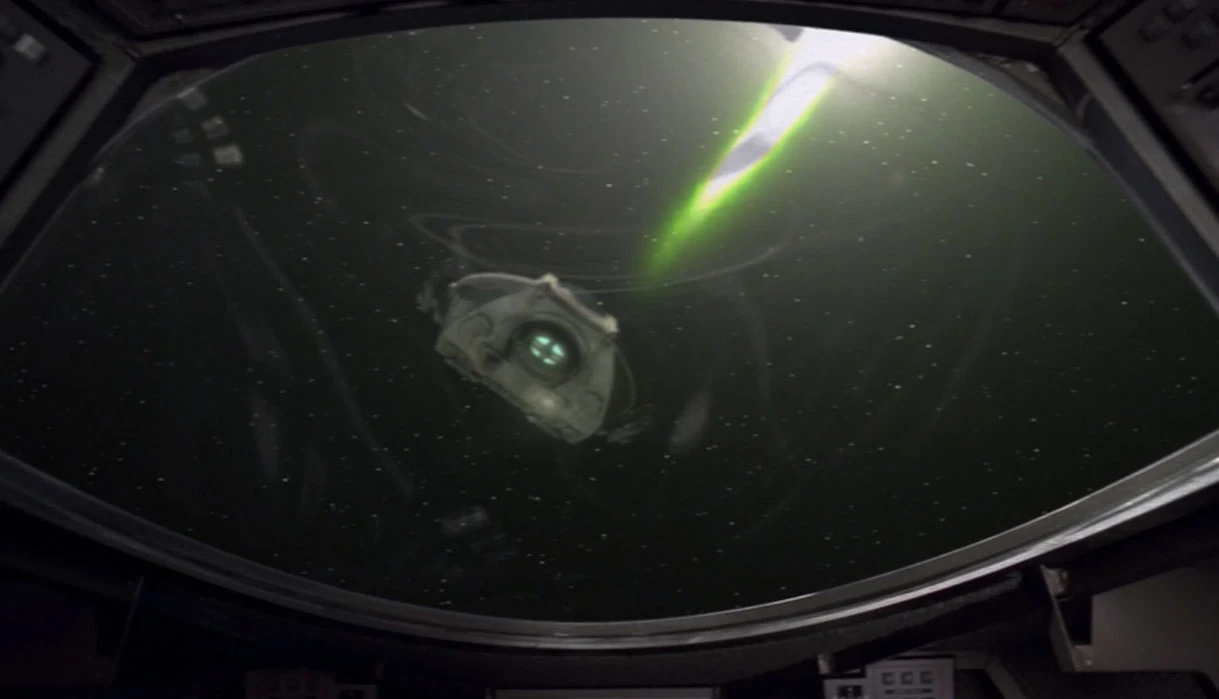 Pulse-weapon | Memory Alpha | FANDOM powered by Wikia