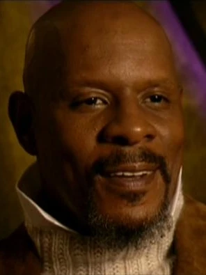 Avery Brooks | Memory Alpha, das Star-Trek-Wiki | Fandom
