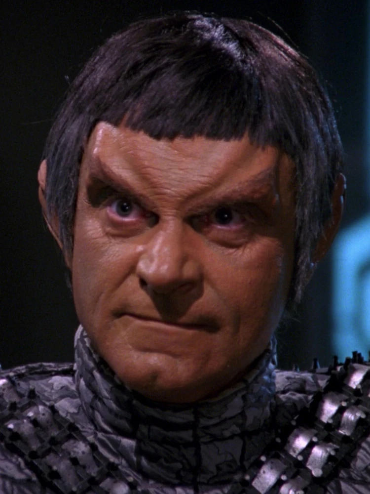 James Sloyan | Memory Alpha, das Star-Trek-Wiki | Fandom