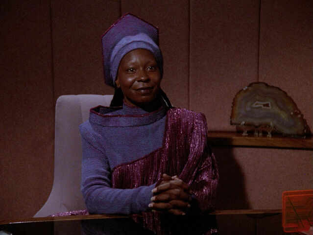 Image - Guinan, 2367.jpg | Memory Alpha | FANDOM powered by Wikia Image - Guinan, 2367.jpg | Memory Alpha | FANDOM powered by Wikia