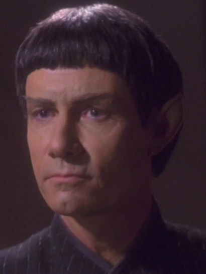 Strom (Vulkanier) | Memory Alpha, das Star-Trek-Wiki | Fandom