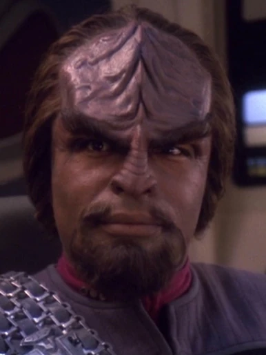 Worf | Memory Alpha, das Star-Trek-Wiki | FANDOM powered by Wikia