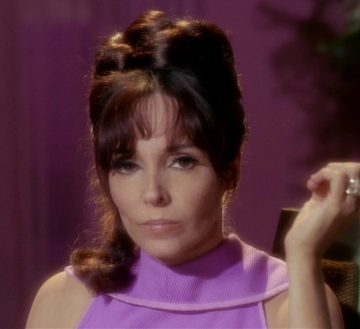 Natalie Norwick | Memory Alpha | Fandom