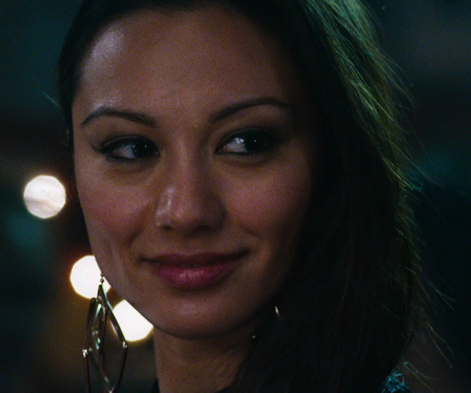 Melissa Paulo | Memory Alpha | Fandom