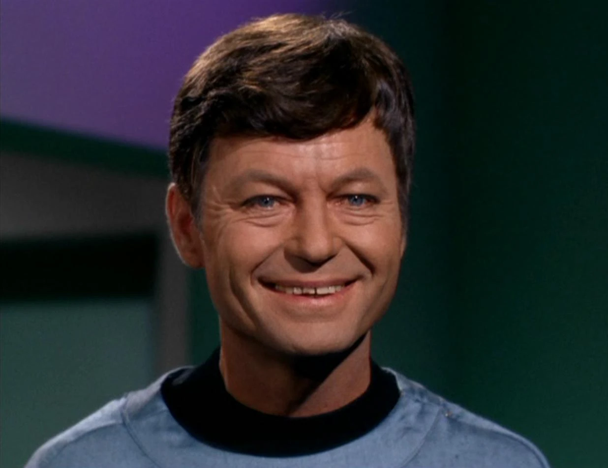 Field of Holodeck scenarios | IMDB v2.3