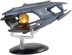 Star Trek: Discovery The Official Starships Collection | Memory Alpha ...