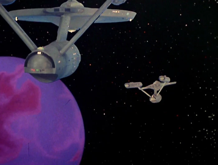 Omega IV | Memory Alpha, das Star-Trek-Wiki | FANDOM powered by Wikia