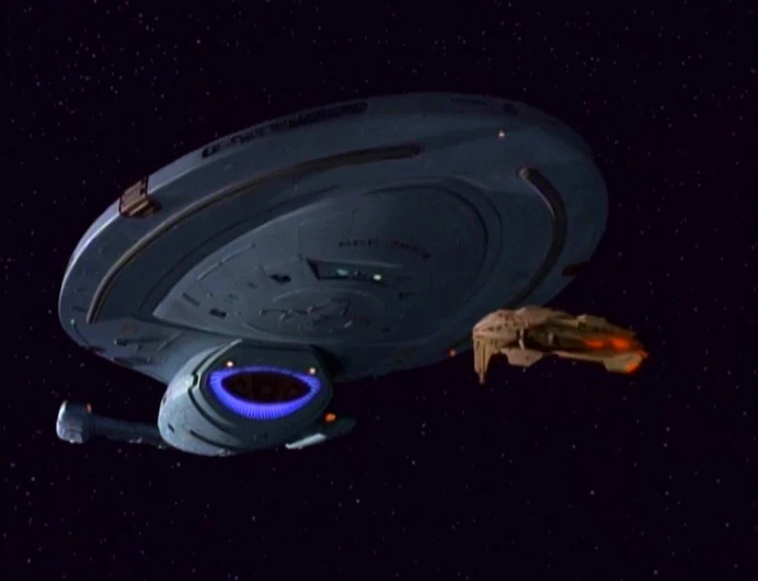 Kazon-Raider | Memory Alpha, das Star-Trek-Wiki | Fandom