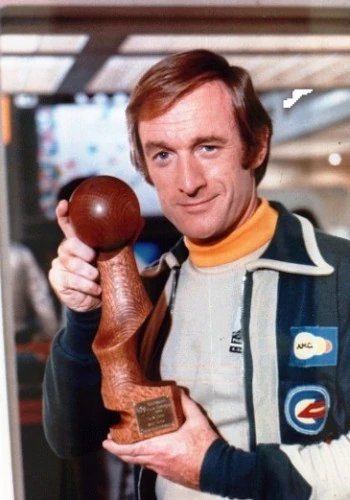 Nick Tate | Memory Alpha | FANDOM powered by Wikia