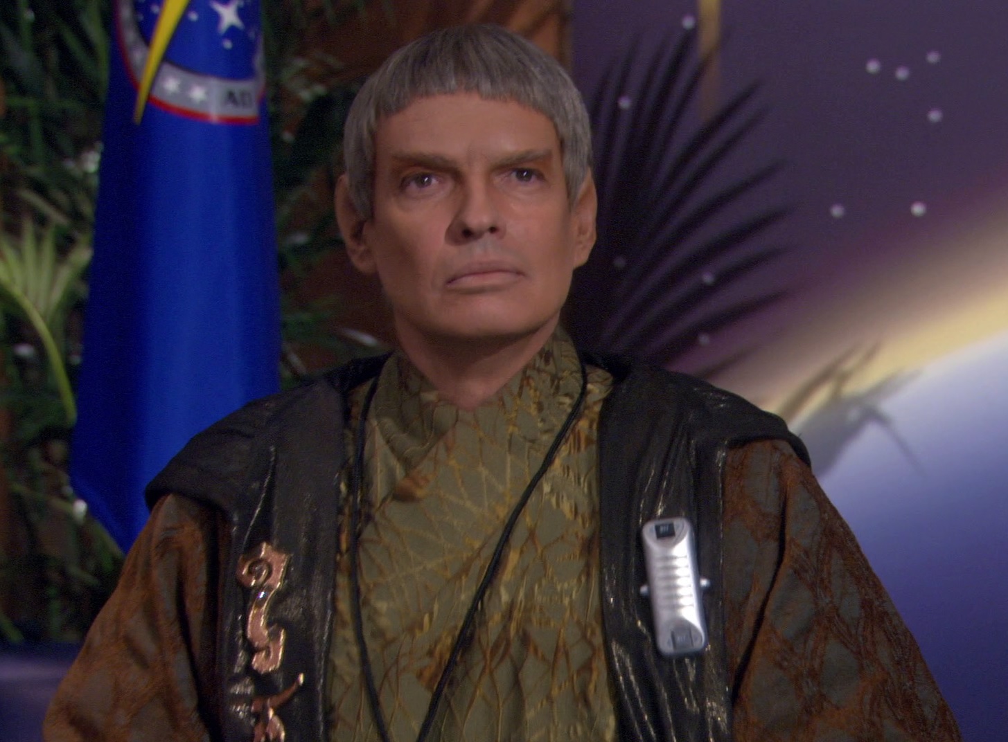 Soval Memory Alpha Fandom Powered By Wikia