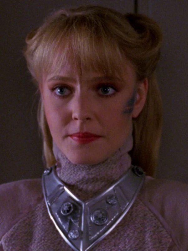 Yuta | Memory Alpha, das Star-Trek-Wiki | FANDOM powered by Wikia