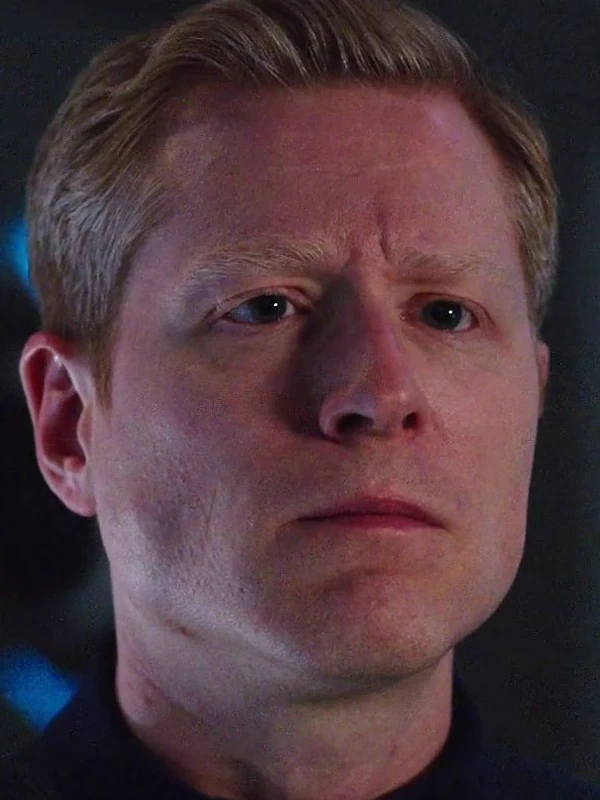 Paul Stamets | Memory Alpha, das Star-Trek-Wiki | Fandom
