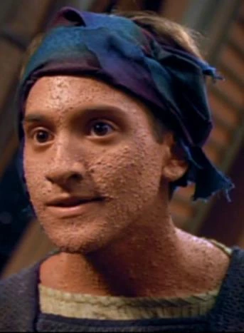 Andrew Koenig | Memory Alpha, das Star-Trek-Wiki | Fandom
