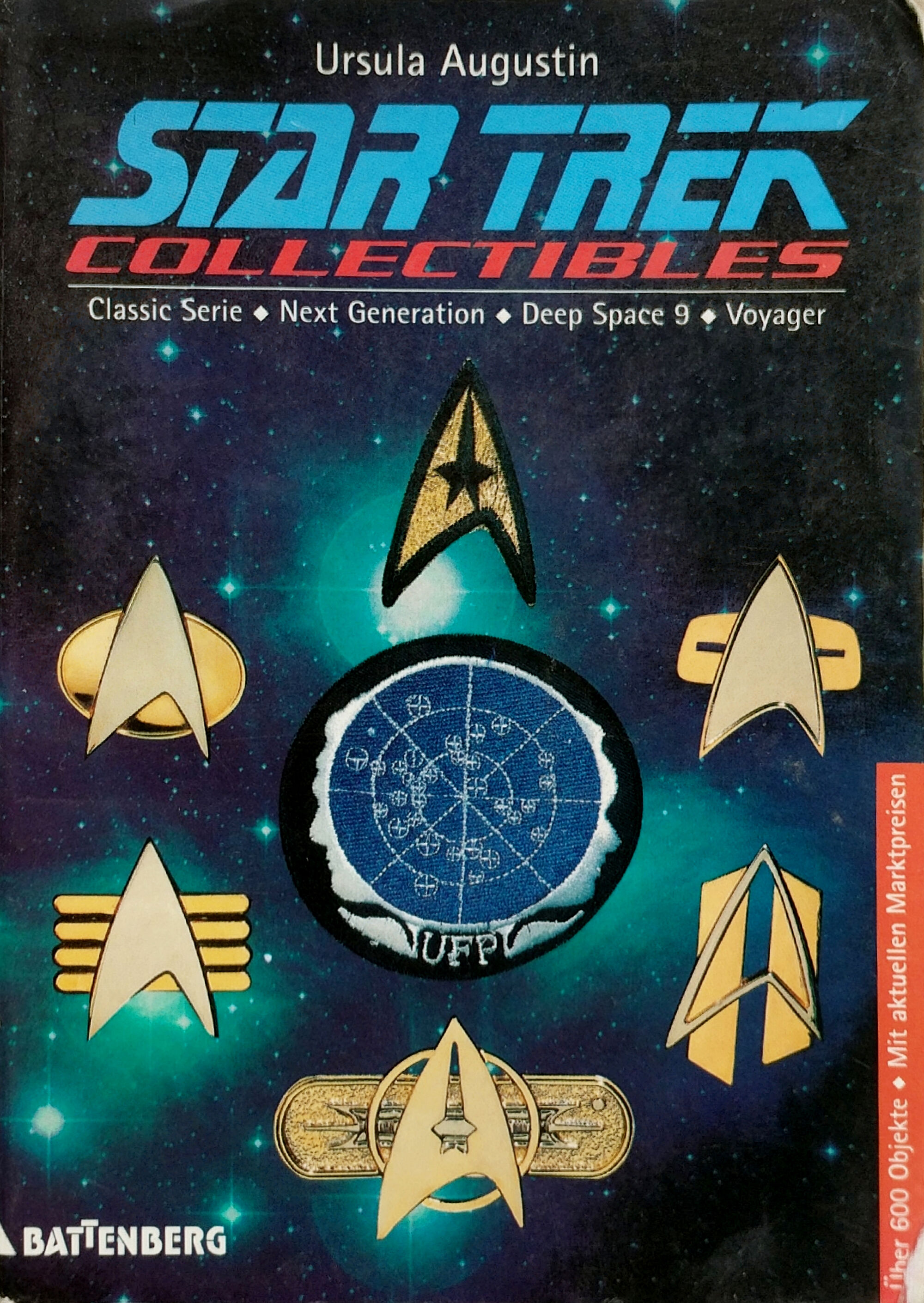 Star Trek Collectibles | Memory Alpha, das Star-Trek-Wiki | Fandom Star Trek Collectibles | Memory Alpha, das Star-Trek-Wiki | Fandom