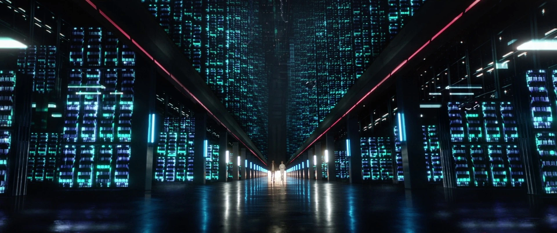 Starfleet Museum Quantum Archives | Memory Alpha | Fandom