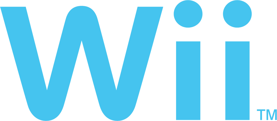 Wii U Logo Png