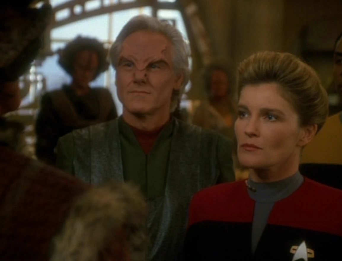 Inspired Voyage (ST: Voyager / SI) | Page 958 | SpaceBattles