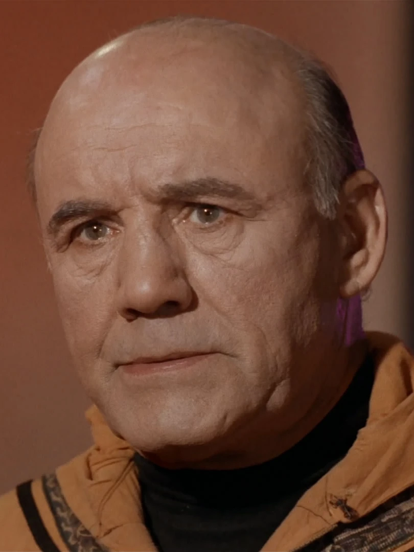 Torin Thatcher | Memory Alpha, das Star-Trek-Wiki | Fandom