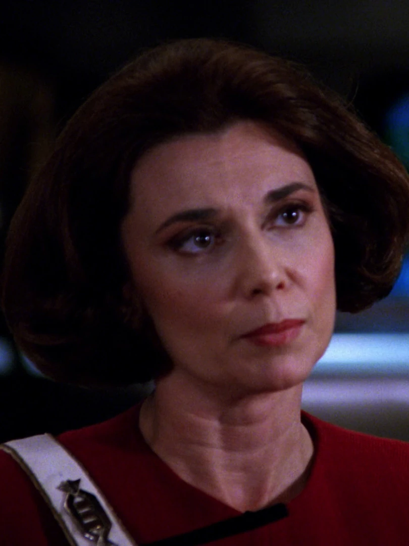 Tricia O'Neil | Memory Alpha, das Star-Trek-Wiki | Fandom