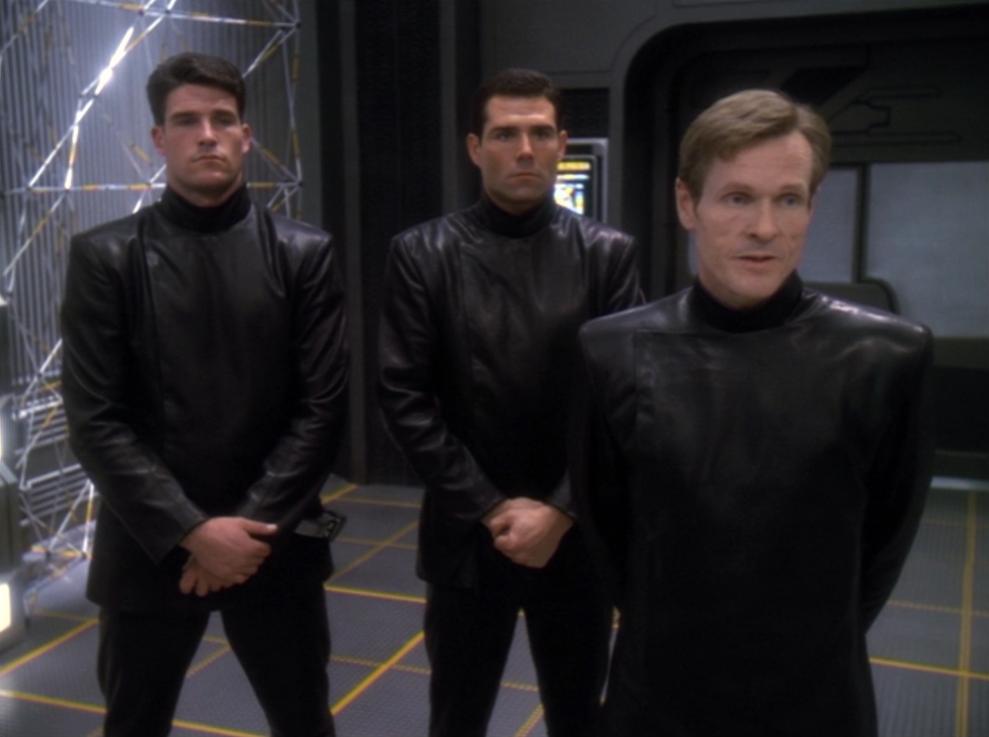 Section 31 – Star trek fan France