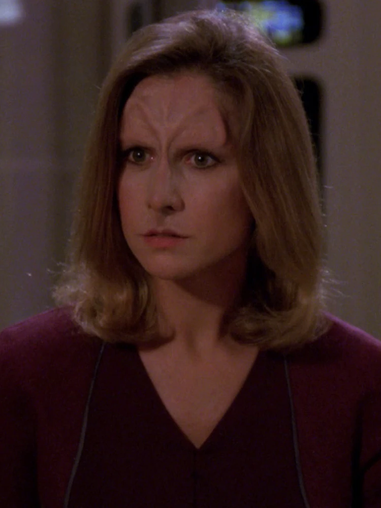 Kareel Odan | Memory Alpha, das Star-Trek-Wiki | FANDOM powered by Wikia