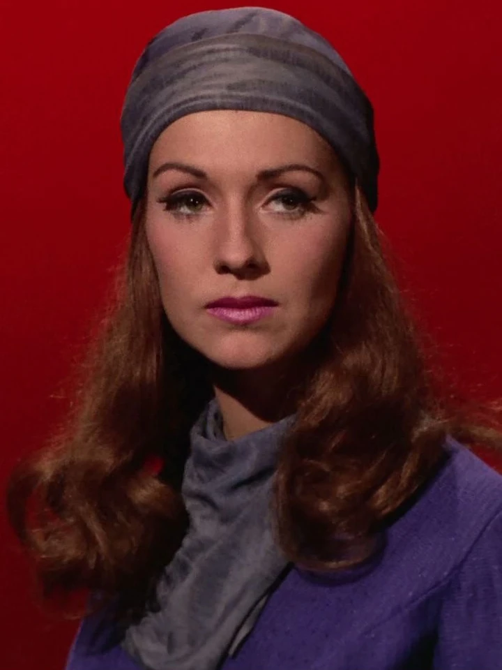 Charlene Polite | Memory Alpha, das Star-Trek-Wiki | Fandom