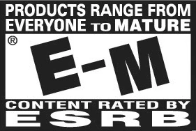 Image - ESRB E-M.png | Memory Alpha | FANDOM powered by Wikia