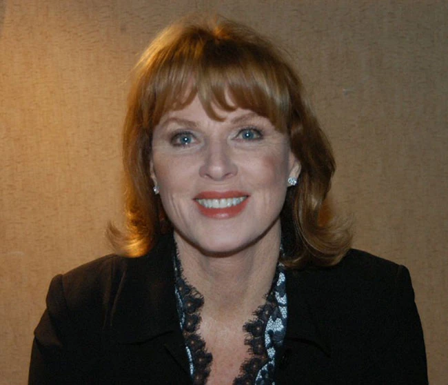 Mariette Hartley | Memory Alpha | Fandom