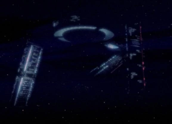 Gott der Edo | Memory Alpha, das Star-Trek-Wiki | Fandom