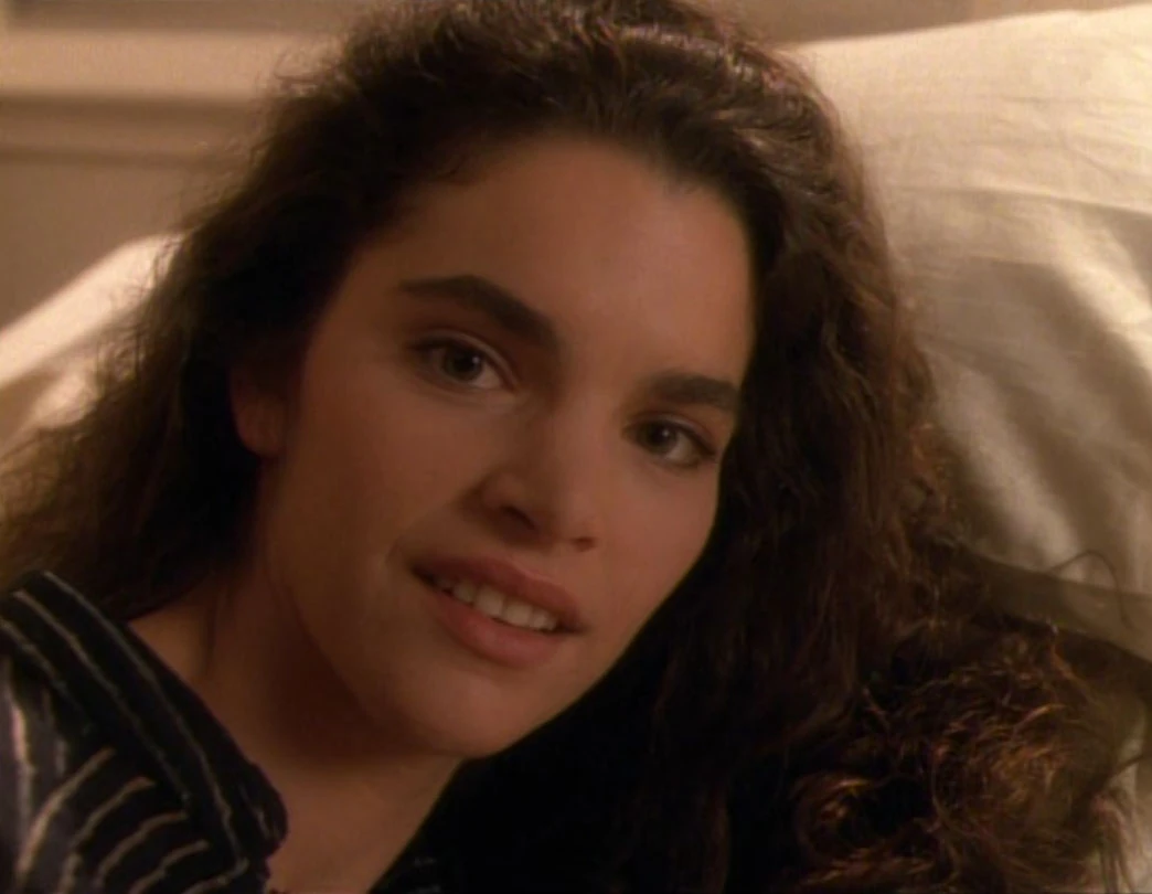 Libby | Memory Alpha | FANDOM powered by Wikia