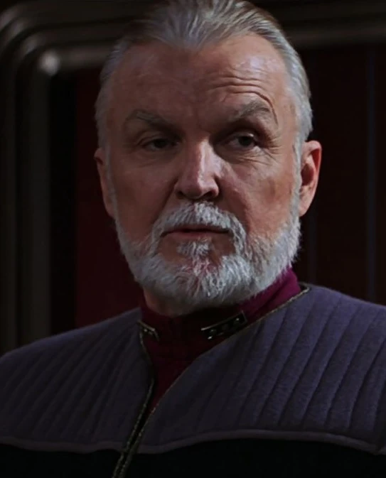 Anthony Zerbe | Memory Alpha, das Star-Trek-Wiki | Fandom