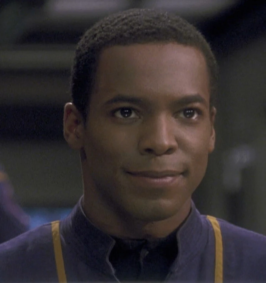 Travis Mayweather | Memory Alpha | Fandom