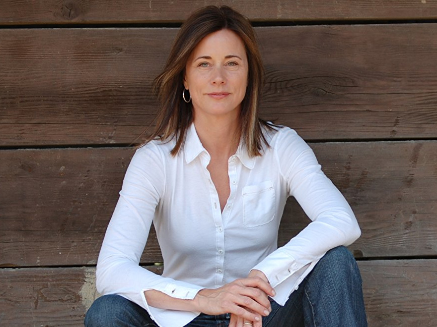 Jayne Brook | Memory Alpha | Fandom