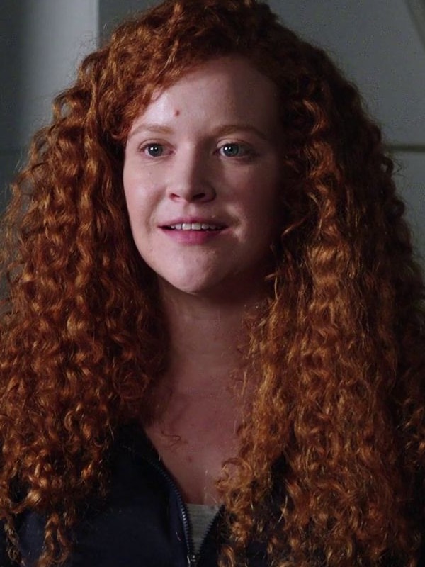 Mary Wiseman Memory Alpha Das Star Trek Wiki Fandom