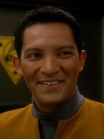 F.J. Rio | Memory Alpha, das Star-Trek-Wiki | Fandom