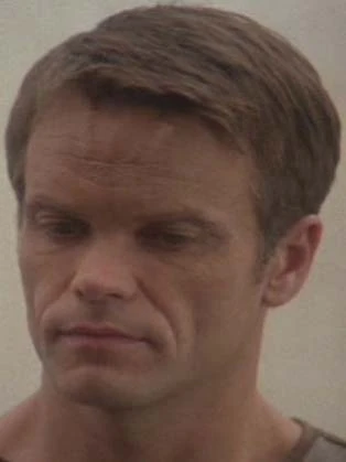 Steven Flynn | Memory Alpha, das Star-Trek-Wiki | Fandom